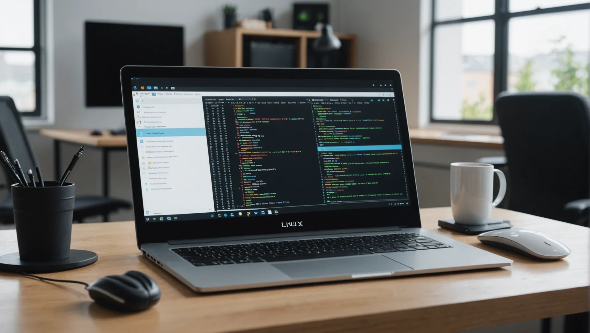 Découvrez les secrets du terminal Linux : guide pour débutants